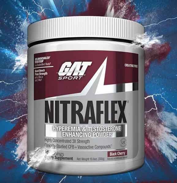 gat-nitraflex-suplementos-gym-fitness - Suplementos GYM México ...
