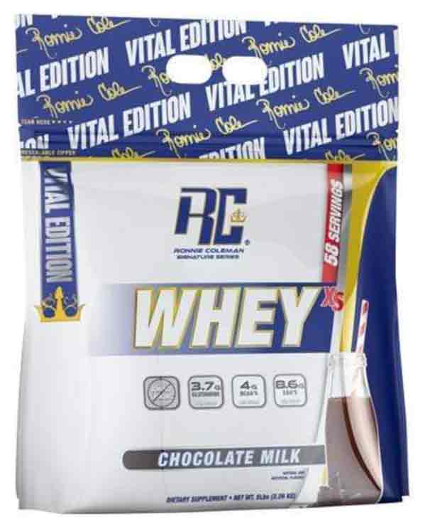 7 proteínas whey con la mejor relación precio calidad - Suplementos GYM ...